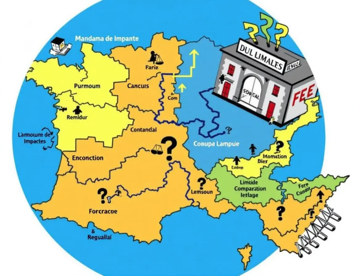 Le Mandat de Comparution Illégal : Fondements, Impacts et Recours pour ...
